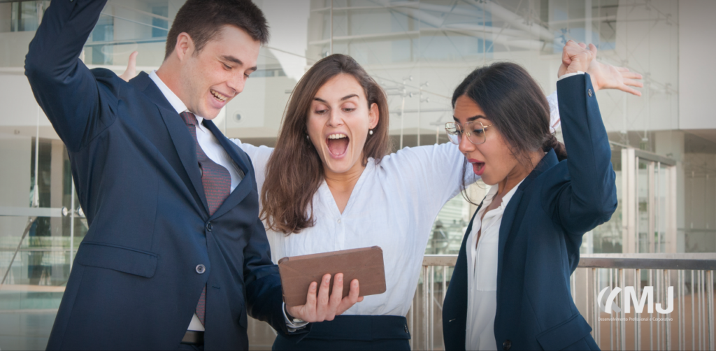 A Importância do Trabalho em Equipe no Sucesso